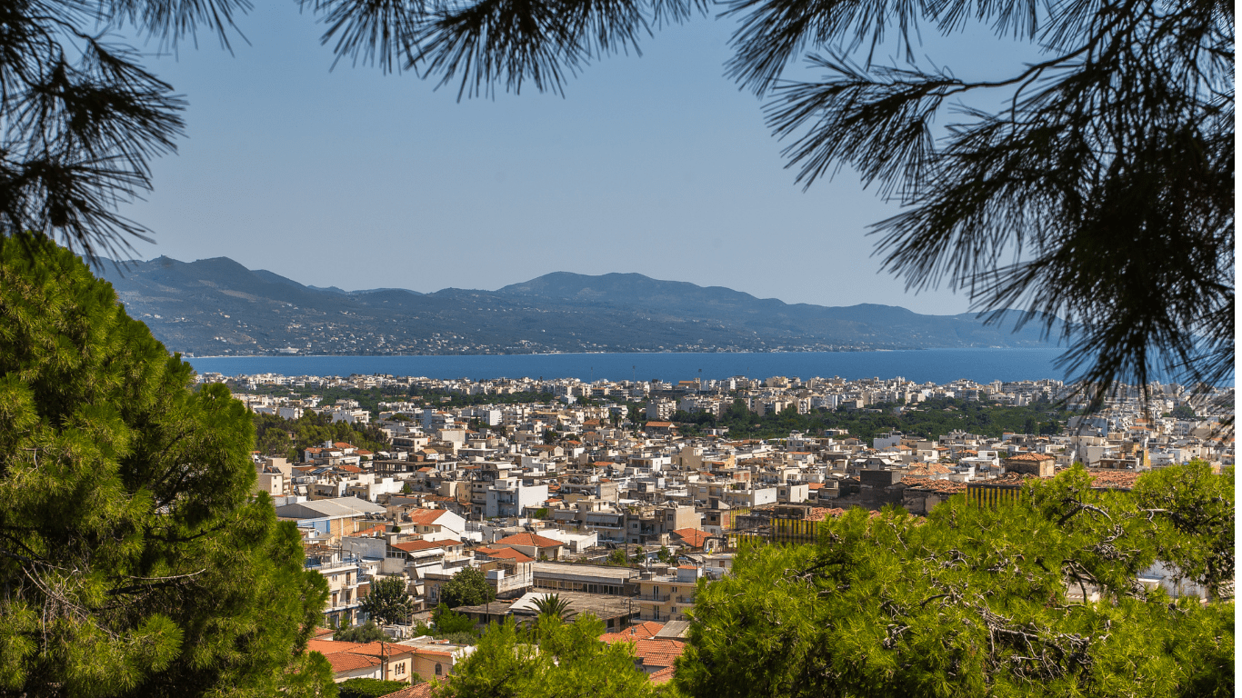 Kalamata | Panoramic Greece