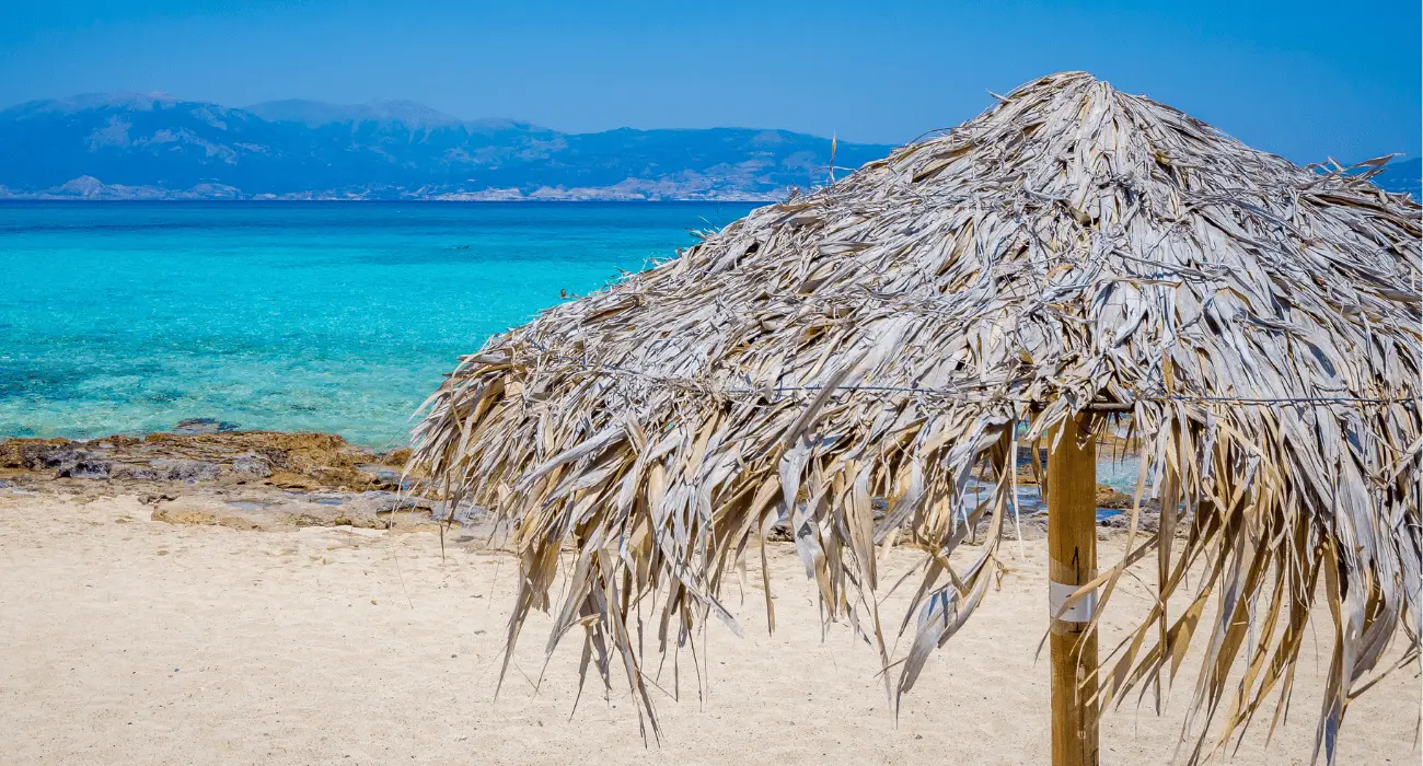 Chrisi | Panoramic Greece